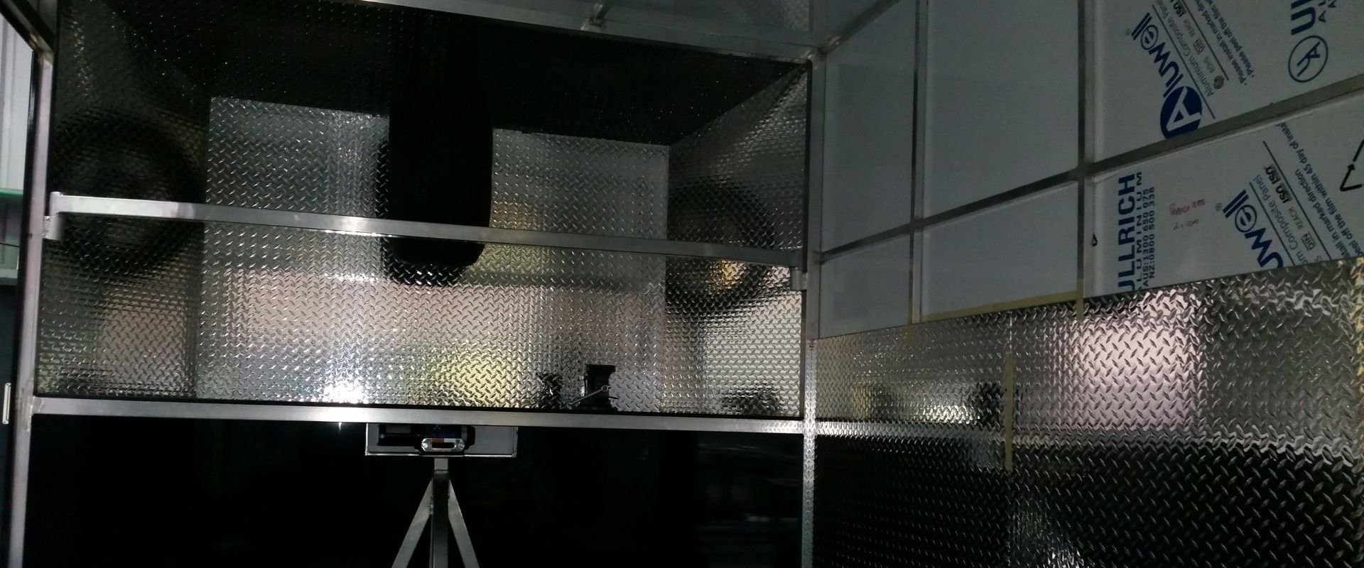 Gfab Ltd - Blogs - Box Trailers